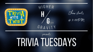 Higher Gravity - Bar & Bottle Shop - Craft Beer & Wine Store : Higher ...